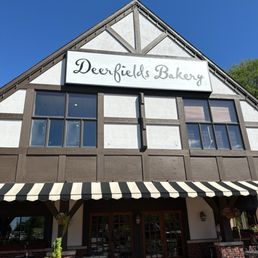 DEERFIELDS BAKERY - Updated March 2025 - 640 Photos & 316 Reviews - 201 N Buffalo Grove Rd ...
