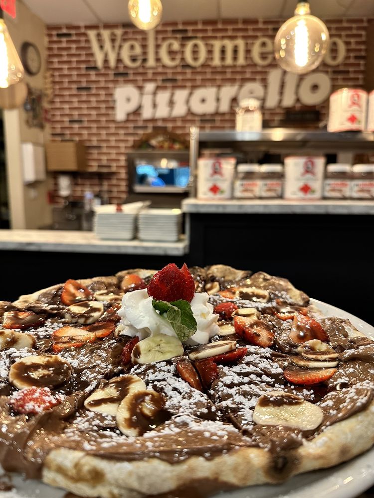PIZZARELLO - Updated July 2025 - 335 Photos & 137 Reviews - 11735 SW ...