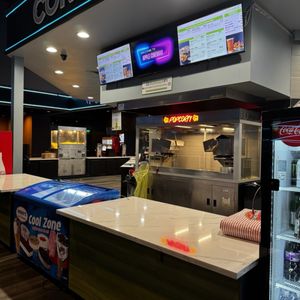 PROVIDENCE PLACE CINEMAS 16 AND IMAX - Updated October 2025 - 79 Photos ...