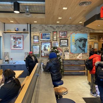 RAISING CANE’S CHICKEN FINGERS - Updated May 2025 - 93 Photos & 49 ...