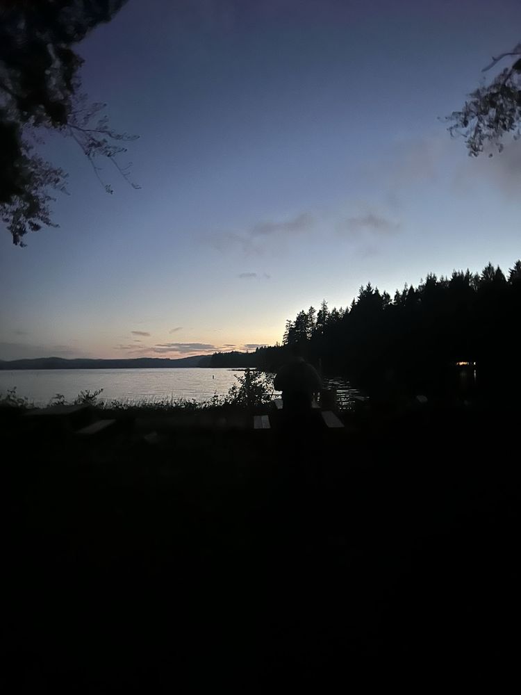 NIGHTINGALE’S FISHING CAMP - Updated May 2026 - 83130 Siltcoos Station ...