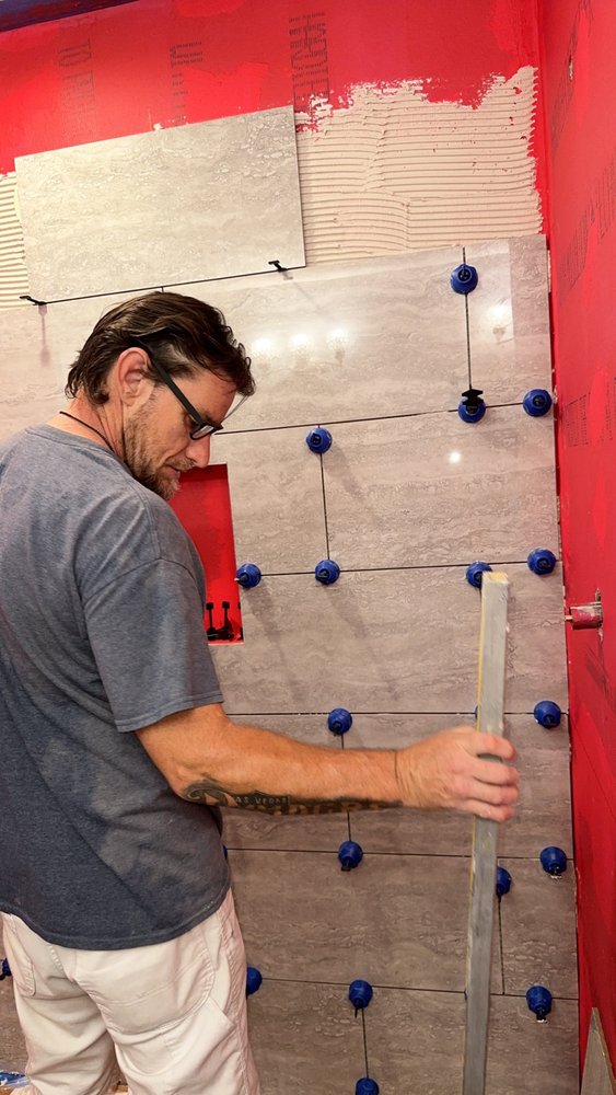 JDR TILE & STONE - Updated August 2025 - Bradenton, Florida - General ...