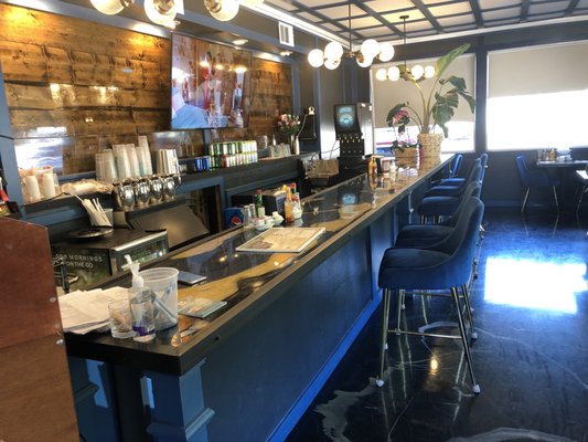 BLUE STONE CAFE - Updated October 2025 - 26 Photos & 13 Reviews - 9794 US-12, Randle, Washington ...