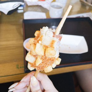 SIROO JUK STORY AND TEA CAFE - 1046 Photos & 469 Reviews - Korean ...