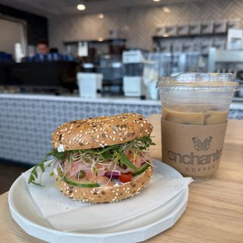 ENCHANTED COFFEE - SANTA ANA - Updated February 2025 - 302 Photos & 167 ...