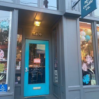 MIX CANDLE CO - Updated May 2024 - 157 Photos & 95 Reviews - 4409 ...