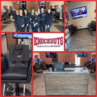 KNOCKOUTS HAIRCUTS & GROOMING - 22 Photos - 11345 Hwy 301 S, Riverview ...