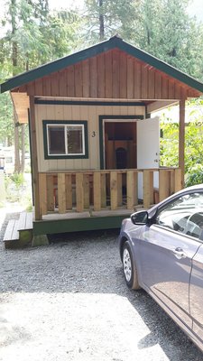 HOPE VALLEY CAMPGROUND & RV PARK - Updated December 2025 - 62280 Flood ...