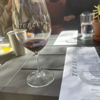 TURLEY WINE CELLARS - Updated December 2025 - 207 Photos & 252 Reviews ...