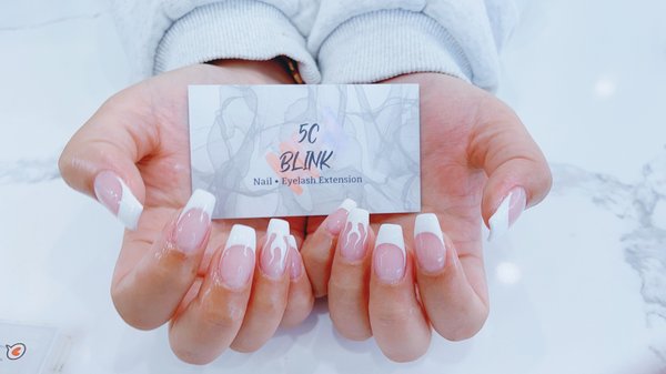 5C BLINK NAILS & EYELASH - Updated October 2025 - 80 Photos & 33 ...
