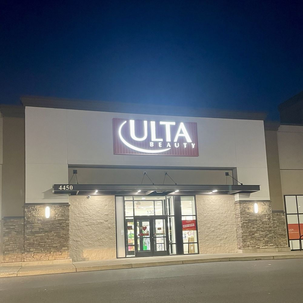 ULTA BEAUTY - Updated May 2025 - 4450 Commercial St SE, Salem, Oregon ...