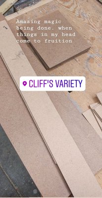 CLIFF’S VARIETY - 179 Photos & 589 Reviews - 479 Castro St, San ...