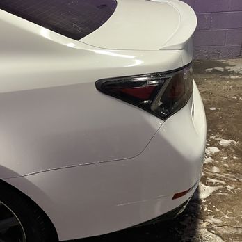 TIDEY WHITEYS CAR WASH - Updated March 2025 - 5853 W Tropicana Ave, Las ...