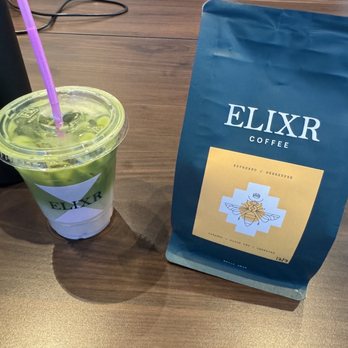 ELIXR COFFEE ROASTERS - 678 Photos & 912 Reviews - 207 S Sydenham St ...