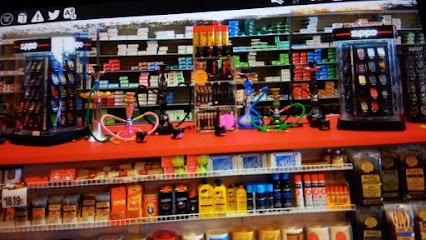 SMOKERS EXPRESS - Updated December 2024 - 2130 N Frontage Rd, Meridian ...