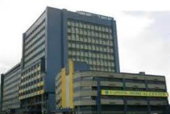 CAPITOL MEDICAL CENTER - Updated December 2025 - 13 Reviews - Quezon ...