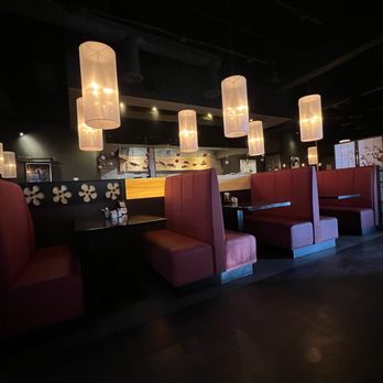 AZUMA SUSHI & TEPPAN - Updated December 2025 - 256 Photos & 231 Reviews ...