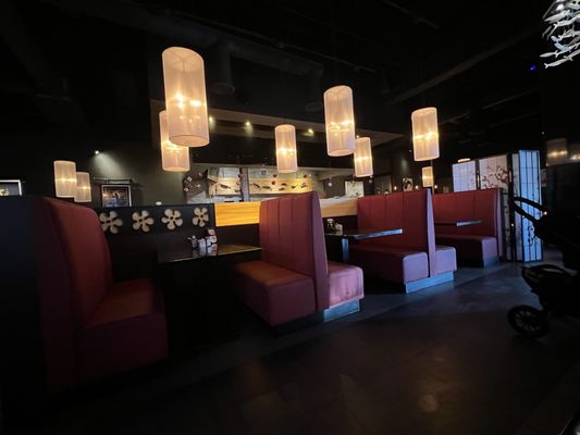 AZUMA SUSHI & TEPPAN - Updated October 2025 - 256 Photos & 230 Reviews ...