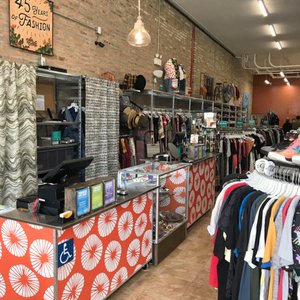 NEW TO YOU THRIFT SHOP - 16 Reviews - 1545 W Morse Ave, Chicago, IL - Yelp