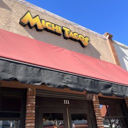 MICHI TACOS - Updated July 2025 - 785 Photos & 916 Reviews - 111 N Main ...