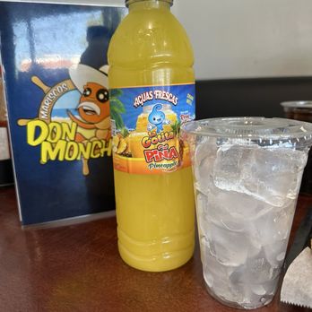 MARISCOS DON MONCHIS - Updated December 2025 - 66 Photos & 80 Reviews ...