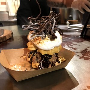 THE INVENTING ROOM DESSERT SHOP - 486 Photos & 324 Reviews - 4433 W ...