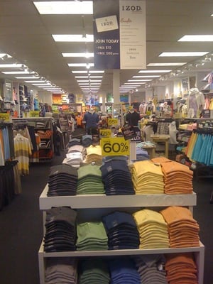 IZOD CLOSED Updated February 2025 35 S Willowdale Dr Lancaster Pennsylvania Outlet Stores Yelp