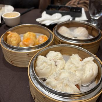 DIM SUM PALACE - Updated July 2025 - 799 Photos & 192 Reviews - 27 ...