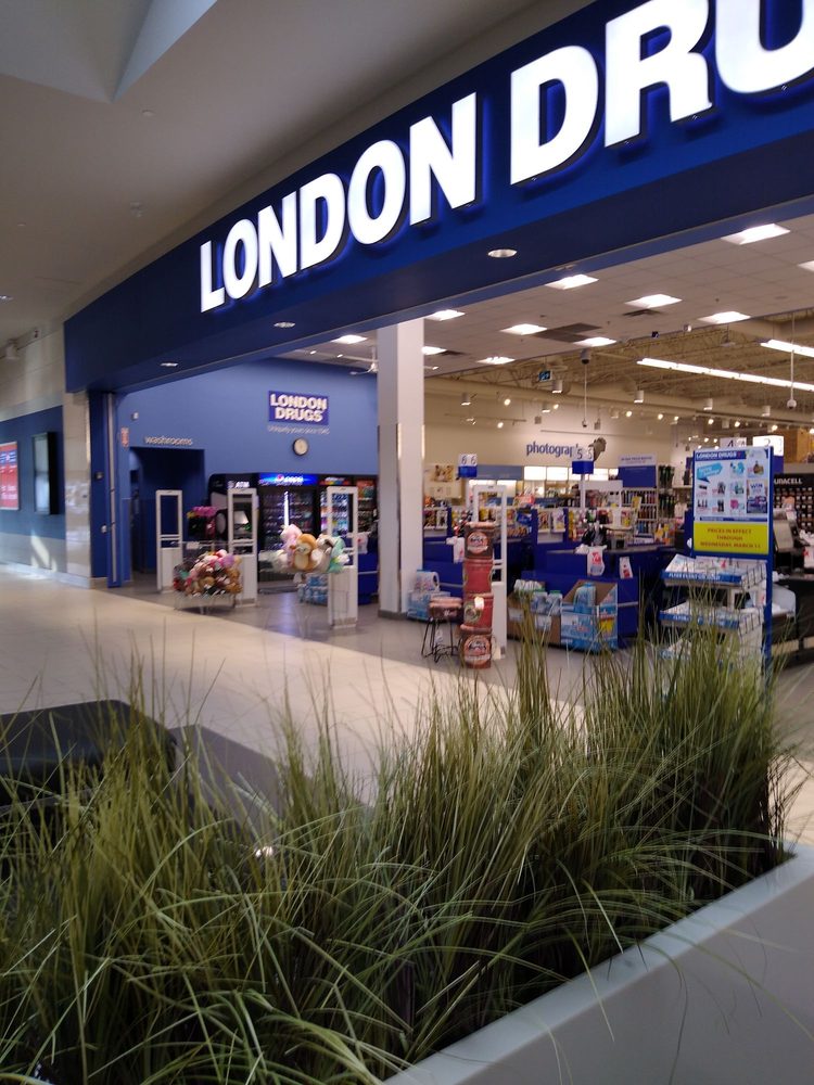 LONDON DRUGS - 10 Photos - 375 Saint Albert Trail, St. Albert, Alberta ...