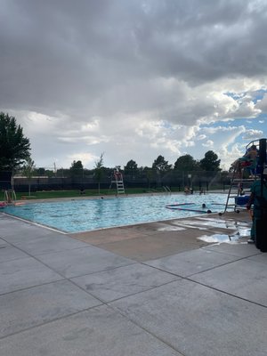 WILSON SWIMMING POOL - Updated August 2025 - 6000 Anderson Ave SE ...