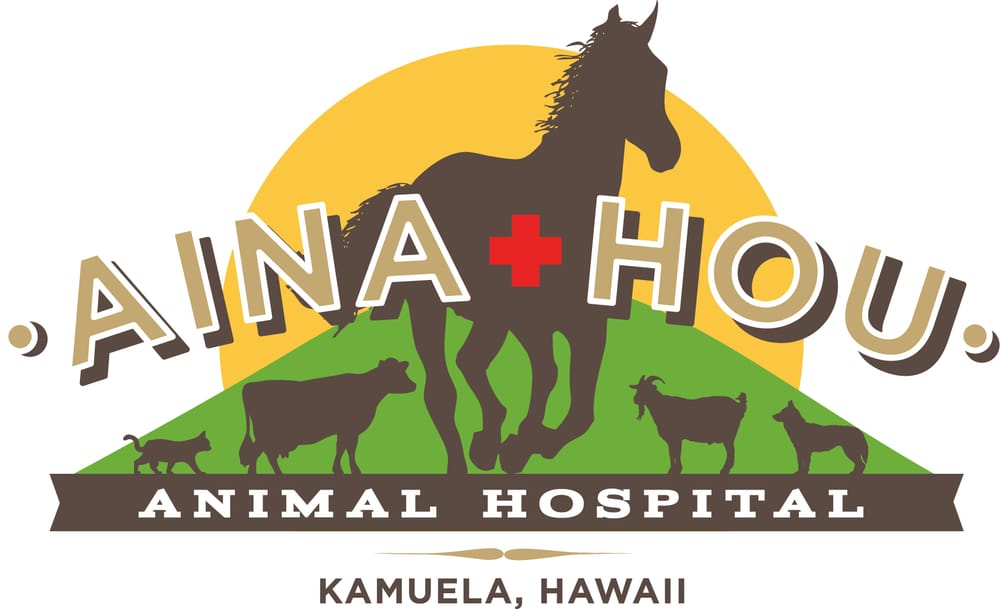 AINA HOU ANIMAL HOSPITAL - Updated November 2025 - 16 Reviews - 66-1520 ...