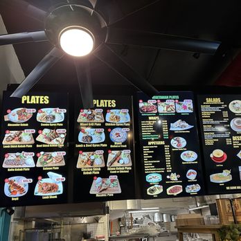 COBANI GYRO & KEBAB - Updated November 2025 - 1098 Photos & 904 Reviews ...