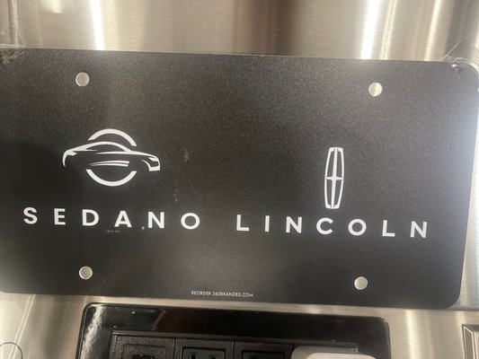 SEDANO LINCOLN - Updated October 2025 - 50 Reviews - 8930 La Mesa Blvd ...