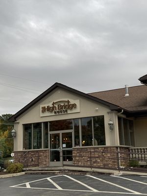 THE HIGH BRIDGE HOUSE - Updated December 2025 - 92 Photos & 60 Reviews ...