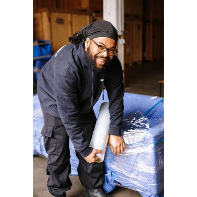 Eco Movers Moving & Storage - Updated June 2026 - 277 Photos & 579 ...