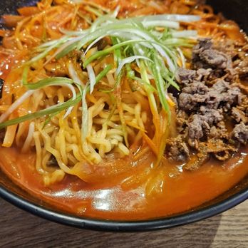 MODOO - CHICKEN & NOODLE BAR - Updated September 2024 - 848 Photos ...