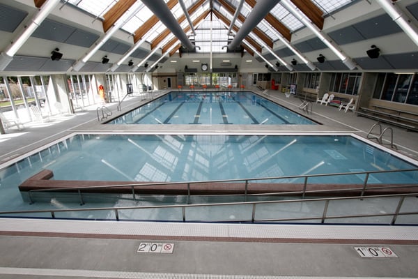 LYNNWOOD RECREATION CENTER - 27 Photos & 108 Reviews - 18900 44th Ave W ...