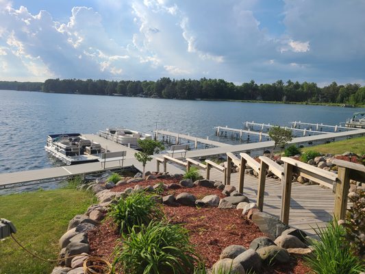 POWELL’S ON ROUND LAKE - Updated September 2024 - 25 Photos & 15 ...