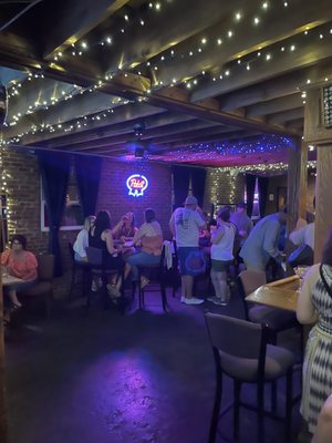 CLUB FRISCO - Updated December 2025 - 25 Photos & 46 Reviews - 105 W ...