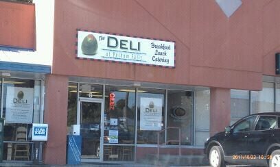 PELHAM FALLS DELI - Updated October 2025 - 13 Photos & 35 Reviews ...