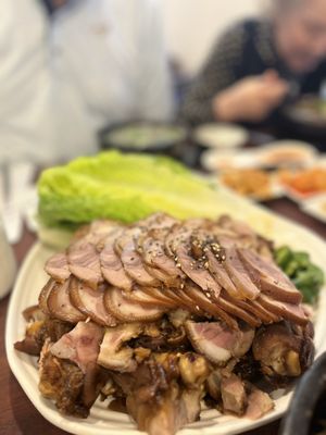 KO HYANG RESTAURANT - 211 Photos & 127 Reviews - 4265-C Brookfield ...