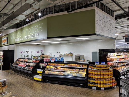 ROBERTS FRESH MARKET - Updated November 2024 - 81 Photos & 11 Reviews ...