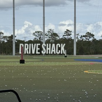 DRIVE SHACK - Updated December 2025 - 530 Photos & 300 Reviews - 7285 ...