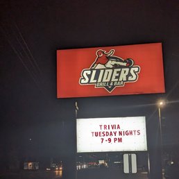 SLIDERS GRILL & BAR - Updated July 2025 - 148 Photos & 141 Reviews - 88 ...