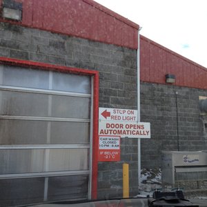 BIG BUCKET CAR WASH - Updated April 2025 - 31 Reviews - 98 Crowfoot ...