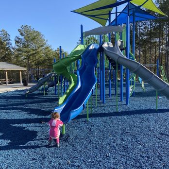 FLEMING RECREATIONAL LOOP PARK - Updated December 2025 - 14 Photos ...