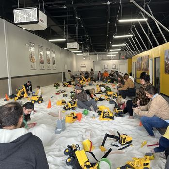 LITTLE DIGGERS - Updated December 2025 - 9442 Water Front Dr, West ...