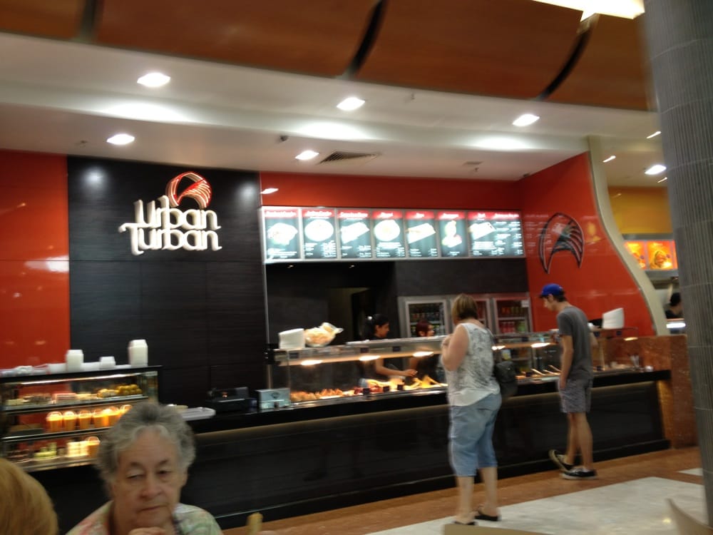 URBAN TURBAN - 1348-1408 Albany Hwy, Cannington Western Australia ...