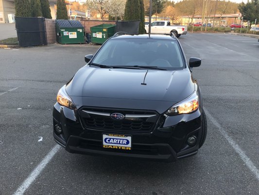 CARTER SUBARU SHORELINE - 69 Photos & 404 Reviews - 17225 Aurora Ave N ...