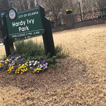 HARDY IVY PARK - Updated December 2025 - 300 W Peachtree St NW, Atlanta ...